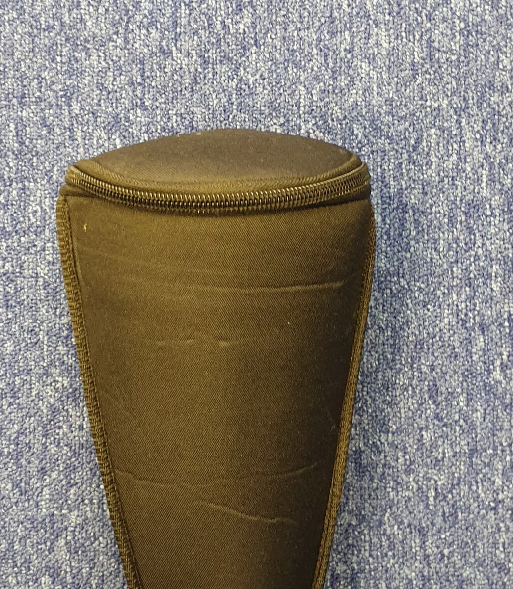 Soft Mace Carry Case – HIGHLAND DRUM MAJOR