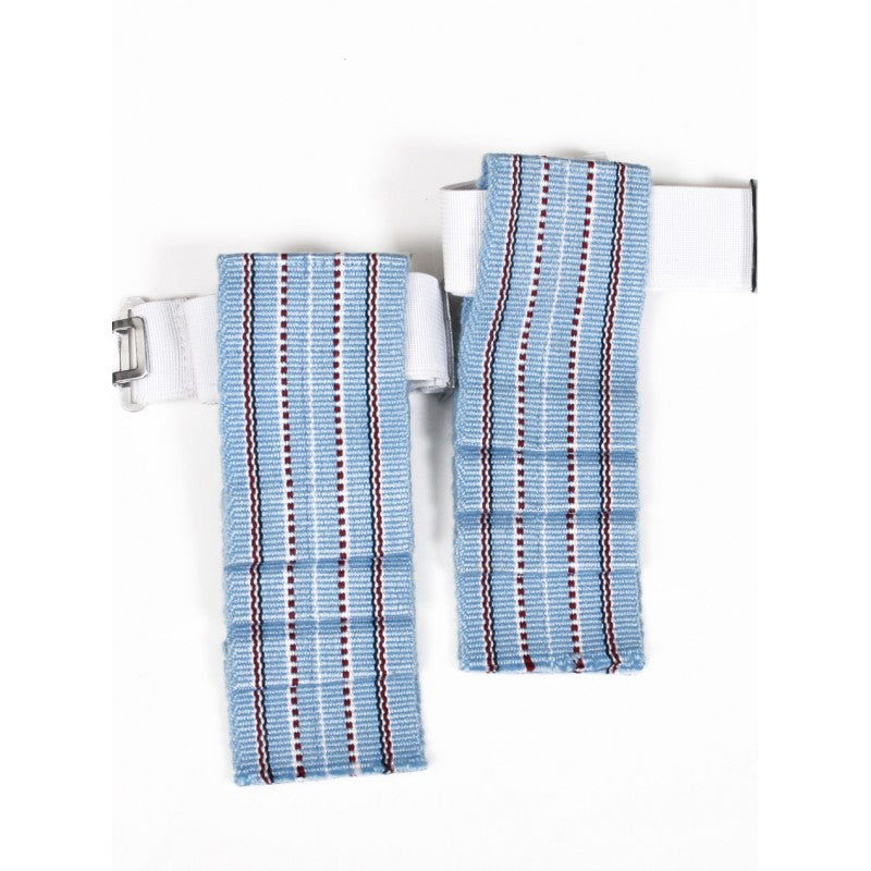 Guards Flashes - Sky Blue – HIGHLAND DRUM MAJOR