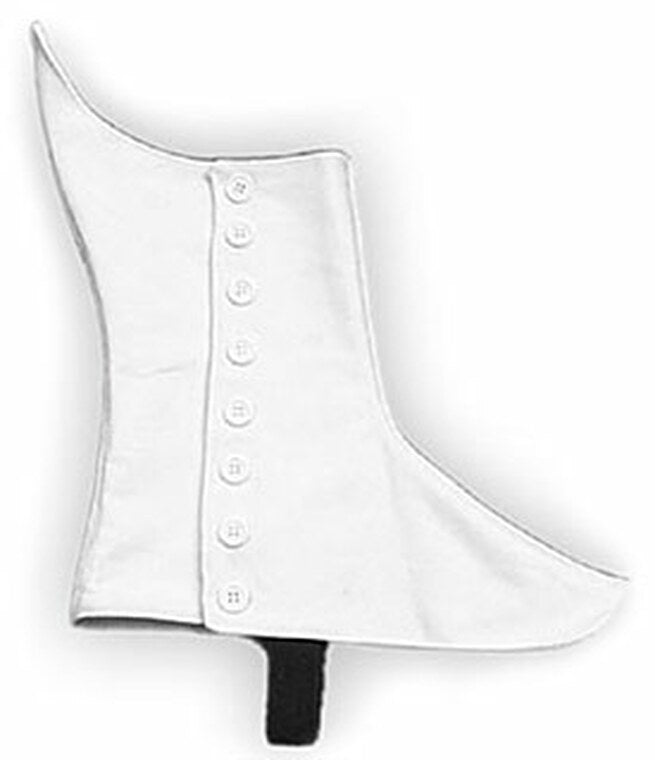 Spats – HIGHLAND DRUM MAJOR